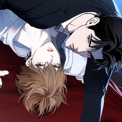 Into the Thrill [Mature] - Official Comic | Tappytoon