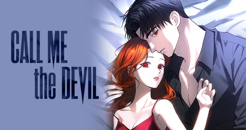 Read Episode 2 - Call Me the Devil | Tappytoon