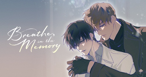 Read Episode 3 - Breathe, in the Memory | Tappytoon