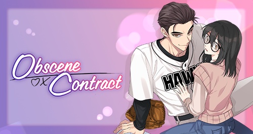 Read Episode 17 - Obscene Contract | Tappytoon