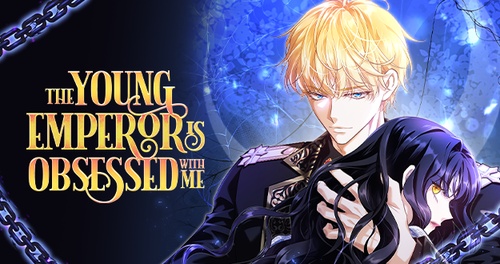 Read Episode 14 - The Young Emperor is Obsessed With Me | Tappytoon