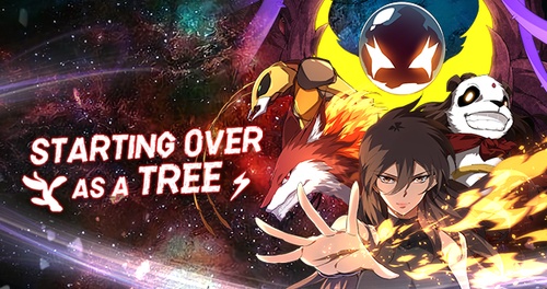 Read Episode 52 - Starting Over as a Tree | Tappytoon