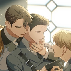 Concealing Sacred Simplicity [Steamy] - Official Comic | Tappytoon