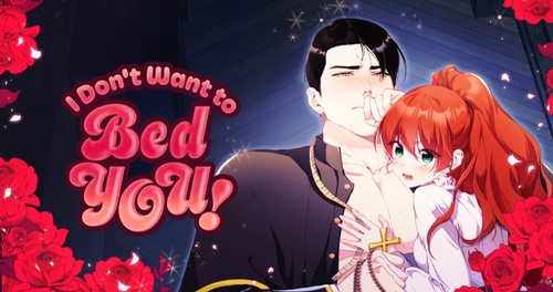 Read Episode 16 - I Don't Want to Bed You! | Tappytoon