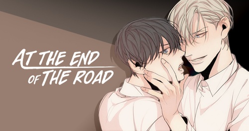 Read Episode 2 - At the End of the Road | Tappytoon