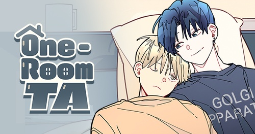 Read Episode 1 - One-Room TA | Tappytoon