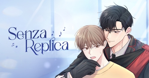 Read Episode 3 - Senza Replica | Tappytoon