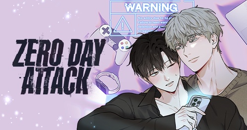 Read Creator's Note - Zero Day Attack, Season 2 [Steamy] | Tappytoon