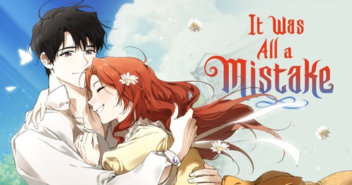 Read Episode 33 - It Was All a Mistake | Tappytoon