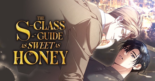 Read Episode 4 - The S-Class Guide as Sweet as Honey | Tappytoon