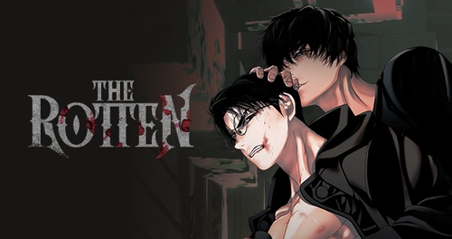 Read Episode 31 - The Rotten [Mature] | Tappytoon