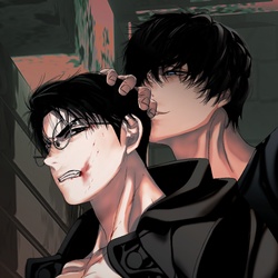 The Rotten [Mature] - Official Comic | Tappytoon