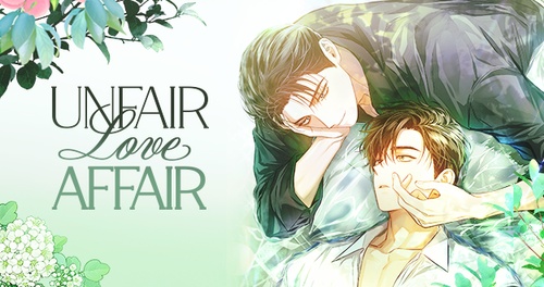 Read Episode 1 - Unfair Love Affair | Tappytoon
