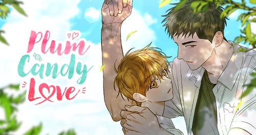 Read Episode 2 - Plum Candy Love | Tappytoon