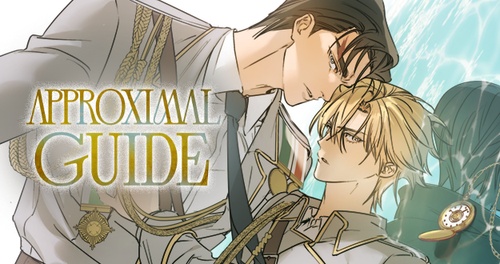 Read Episode 5 - Approximal Guide | Tappytoon