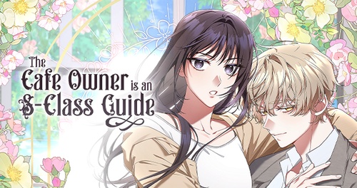 Read Episode 14 - The Cafe Owner is an S-Class Guide | Tappytoon