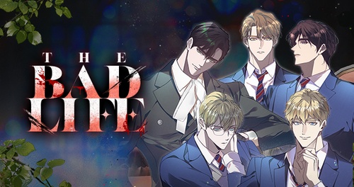 Read Episode 2 - The Bad Life [Steamy] | Tappytoon