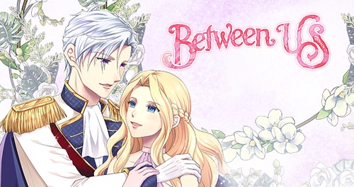 Read Episode 59 - Between Us | Tappytoon