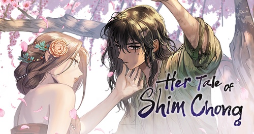 Read Episode 0 - Her Tale of Shim Chong | Tappytoon