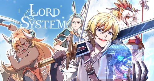 Read Episode 31 - Lord System | Tappytoon