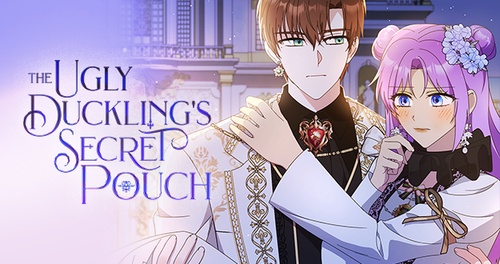 Read Episode 40 - The Ugly Duckling's Secret Pouch | Tappytoon