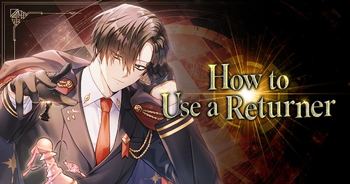 Kapitel 18, How to Use a Returner [DE] - Tappytoon Comics