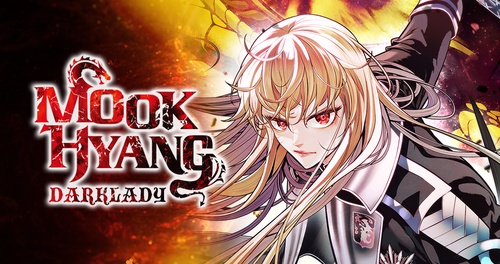 Kapitel 197, Mookhyang: Dark Lady [DE] - Tappytoon Comics