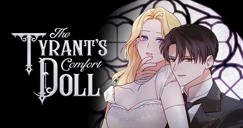 Episode 85, The Tyrant's Comfort Doll - Tappytoon Comics