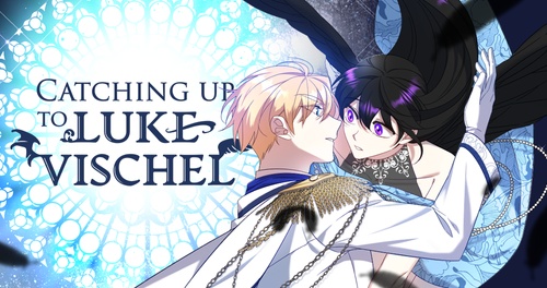 Episode 19, Catching Up to Luke Vischel - Tappytoon Comics