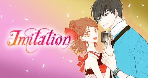 Read Season 3 Episode 21 - Imitation | Tappytoon