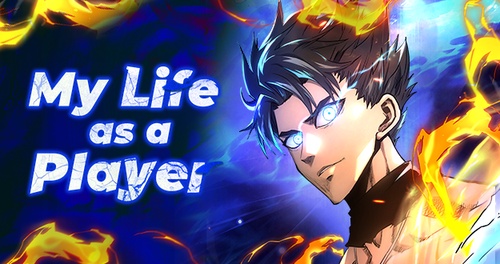 Read Episode 3 - My Life as a Player | Tappytoon