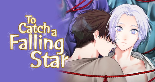 Read Episode 3 - To Catch a Falling Star | Tappytoon