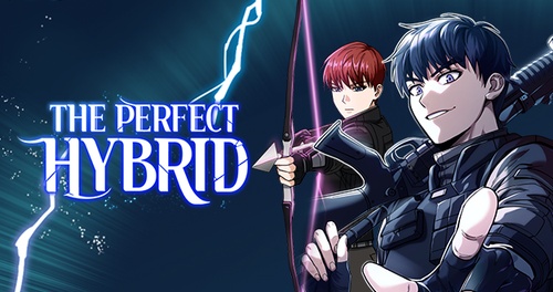 Read Episode 7 - The Perfect Hybrid | Tappytoon