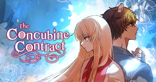 Read Episode 89 - The Concubine Contract | Tappytoon