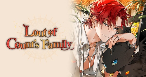 Read Episode 98 - Lout of Count's Family | Tappytoon