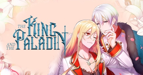 The King And The Paladin Mature