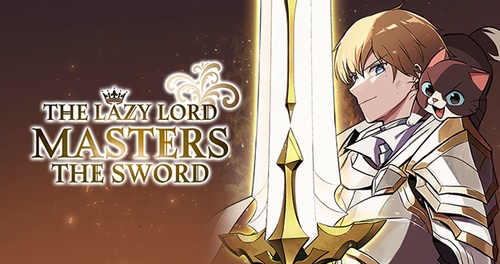 The Lazy Lord Master S The Sword