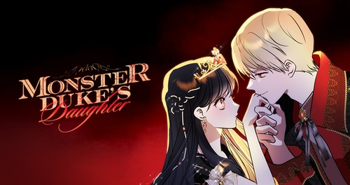 Read Episode 135 - Monster Duke's Daughter | Tappytoon