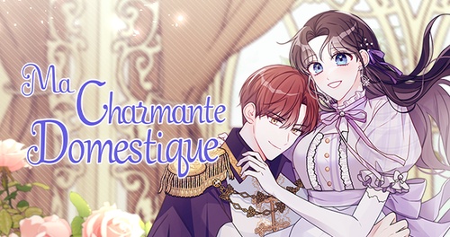 Read Épisode 1 - Ma Charmante Domestique | Tappytoon