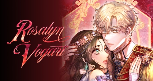 Read Episode 30 - Rosalyn Vogart | Tappytoon