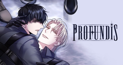 Read Episode 59 - Profundis [Steamy] | Tappytoon