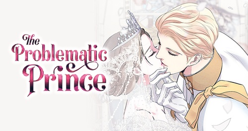 Episode 38, The Problematic Prince - Tappytoon Comics