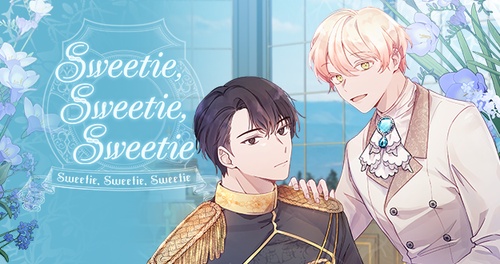 Episode 19, Sweetie, Sweetie, Sweetie - Tappytoon Comics