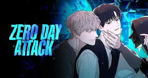 Kapitel 7, Zero Day Attack [DE] - Tappytoon Comics