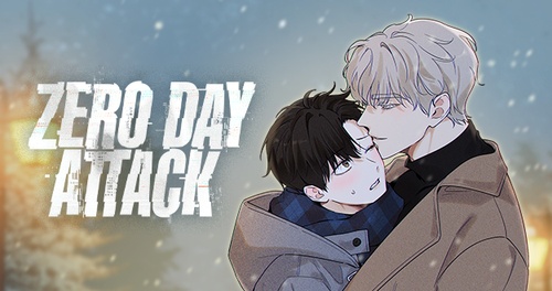 Episode 18, Zero Day Attack - Tappytoon Comics