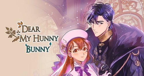 Read Episode 1 - Dear My Hunny Bunny | Tappytoon
