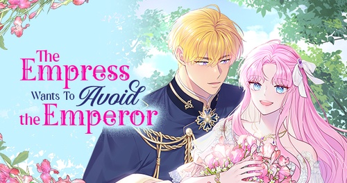 Lies Kapitel 15 – The Empress Wants To Avoid the Emperor [DE] | Tappytoon