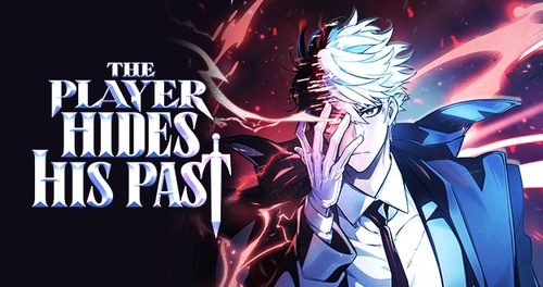 Read Episode 17 - The Player Hides His Past | Tappytoon