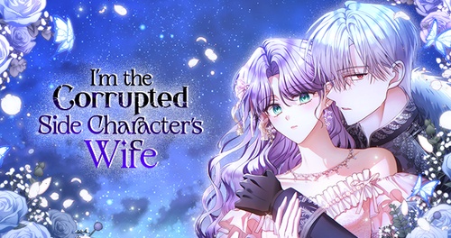 Read Episode 2 - I'm the Corrupted Side Character's Wife | Tappytoon