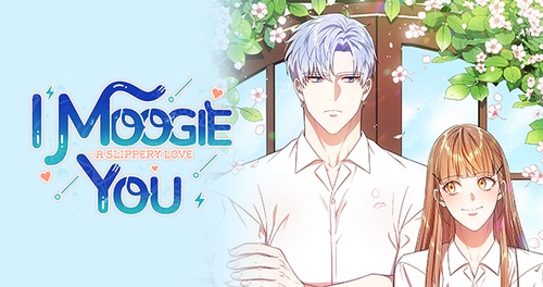 Read Episode 1 - I Moogie You: A Slippery Love | Tappytoon